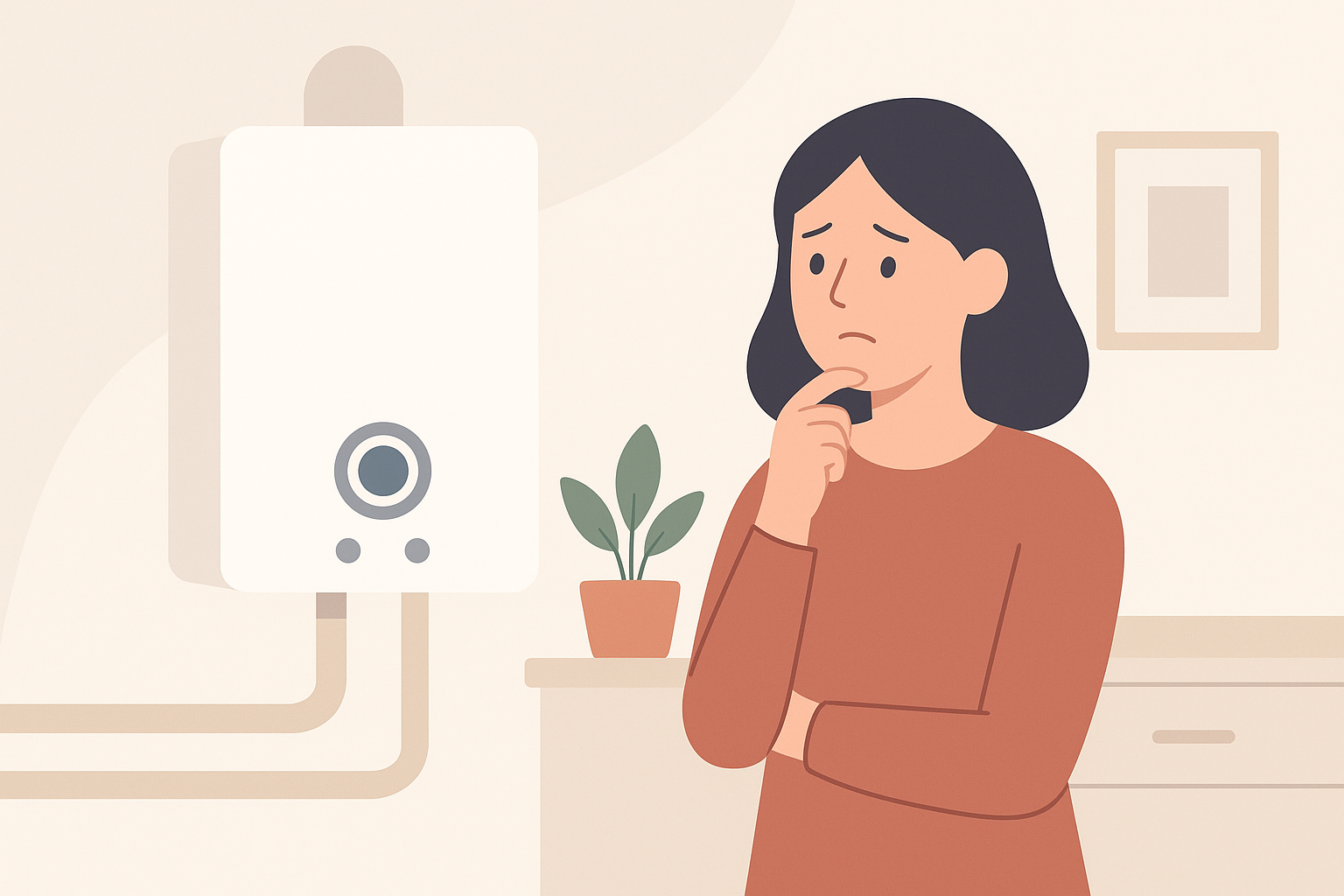 5 Signs You Need A New Boiler (Before It Breaks) - Oxtech Facilities Ltd